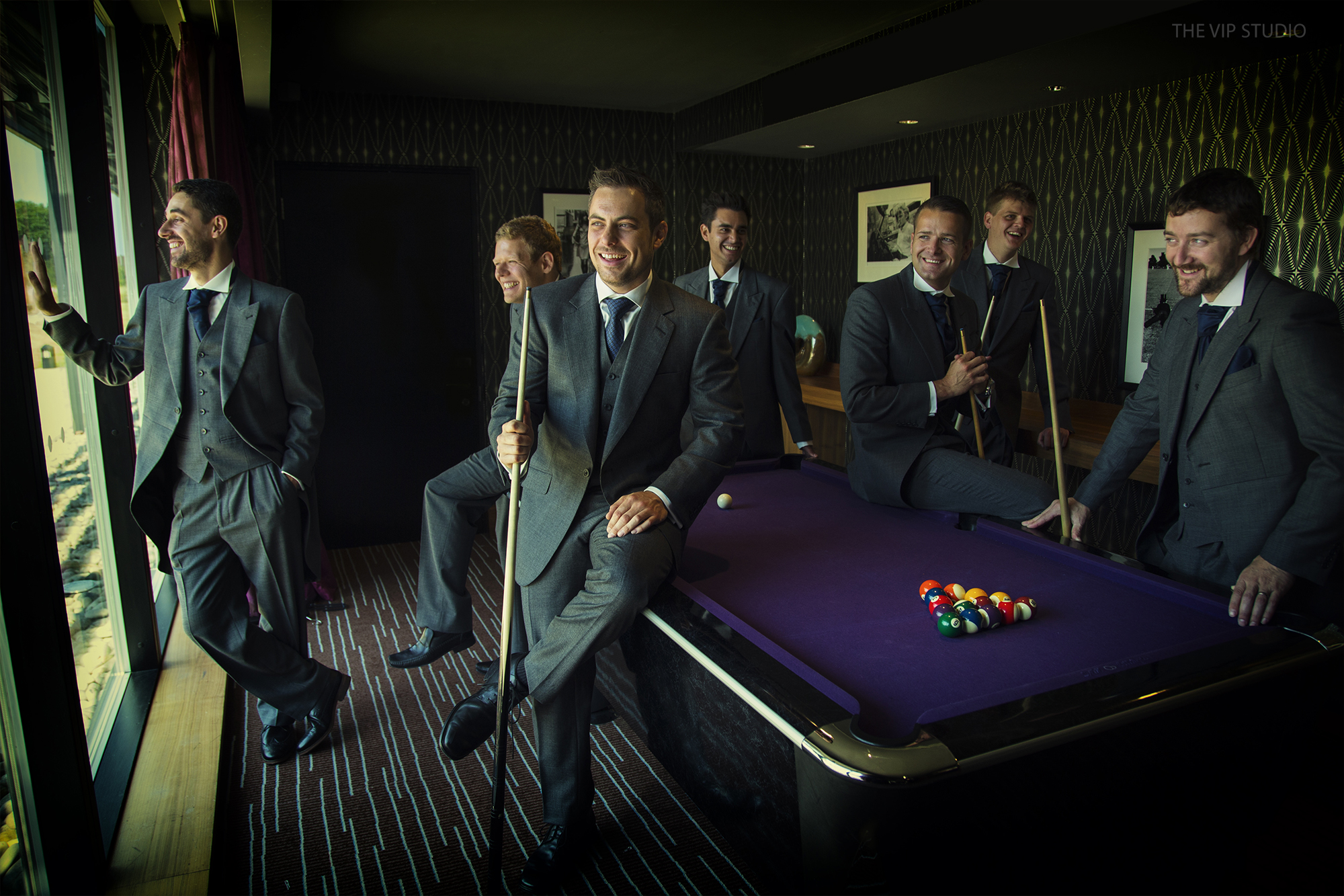 UK-Gallery – The Vip Studio